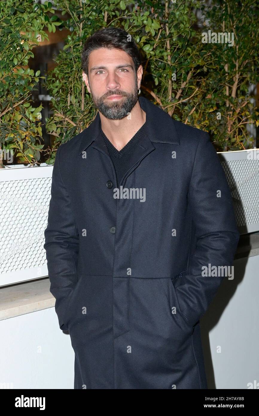 Gilles rocca hi-res stock photography and images - Alamy