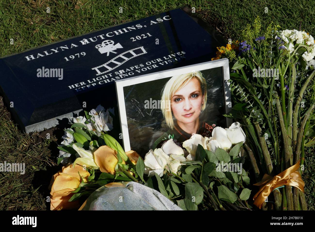 Los Angeles, California, USA 21st November 2021 A general view of ...