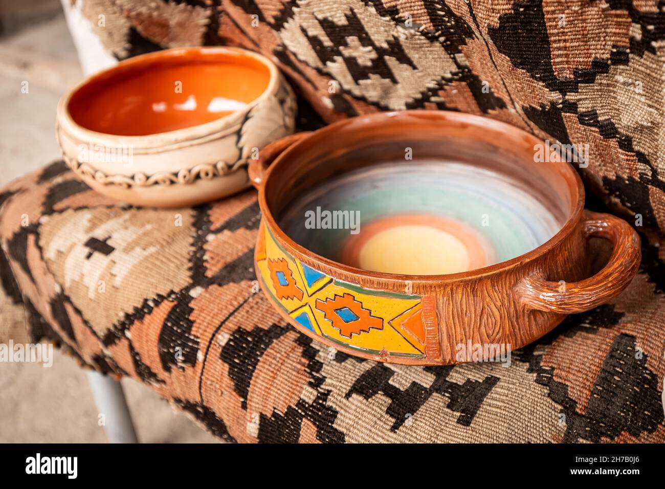 Armenian patterns hi-res stock photography and images - Alamy