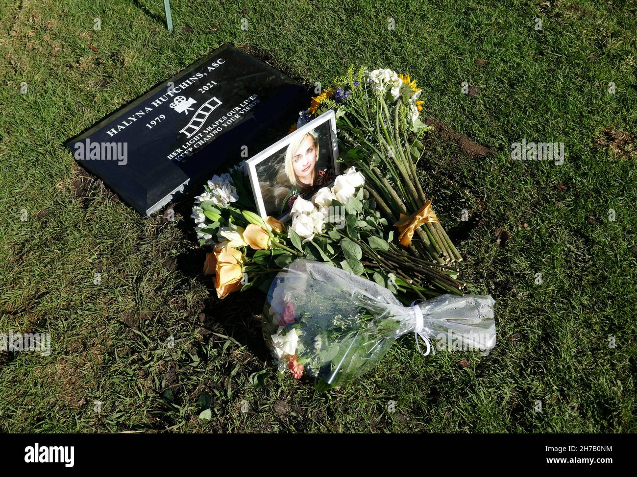 Los Angeles, California, USA 21st November 2021 A general view of ...