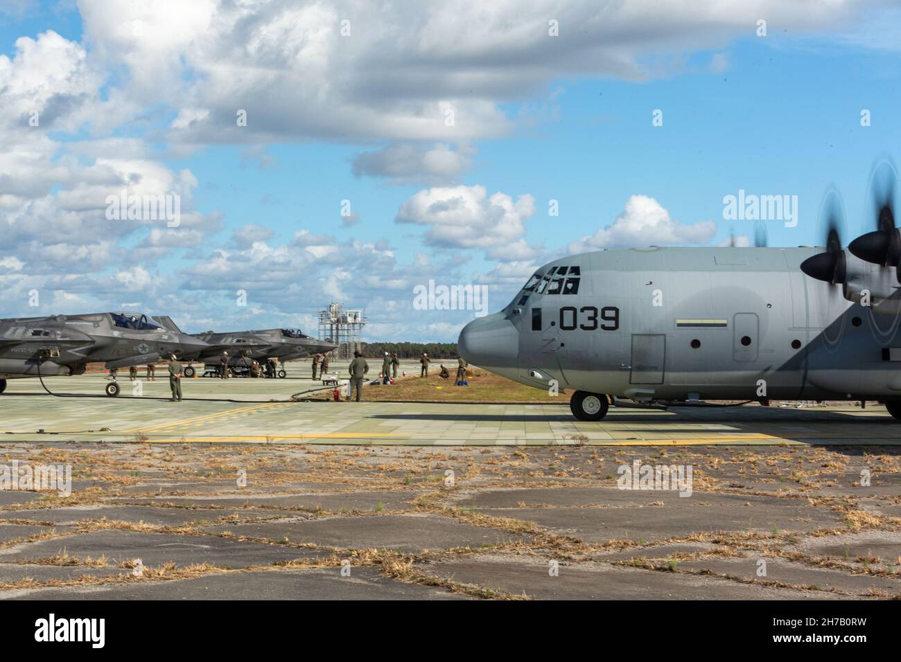 Expeditionary advanced base operations eabo hi-res stock photography ...