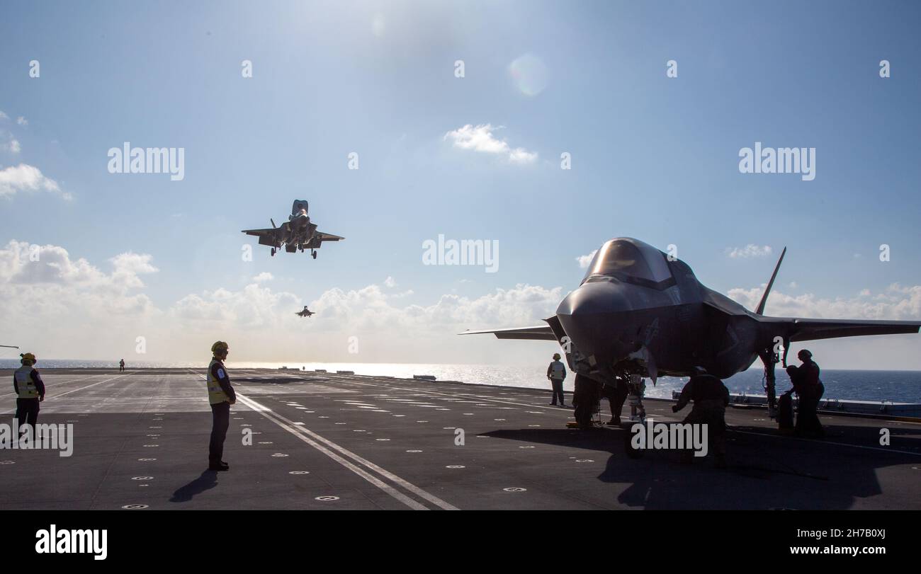 Maritime power projection hi-res stock photography and images - Alamy