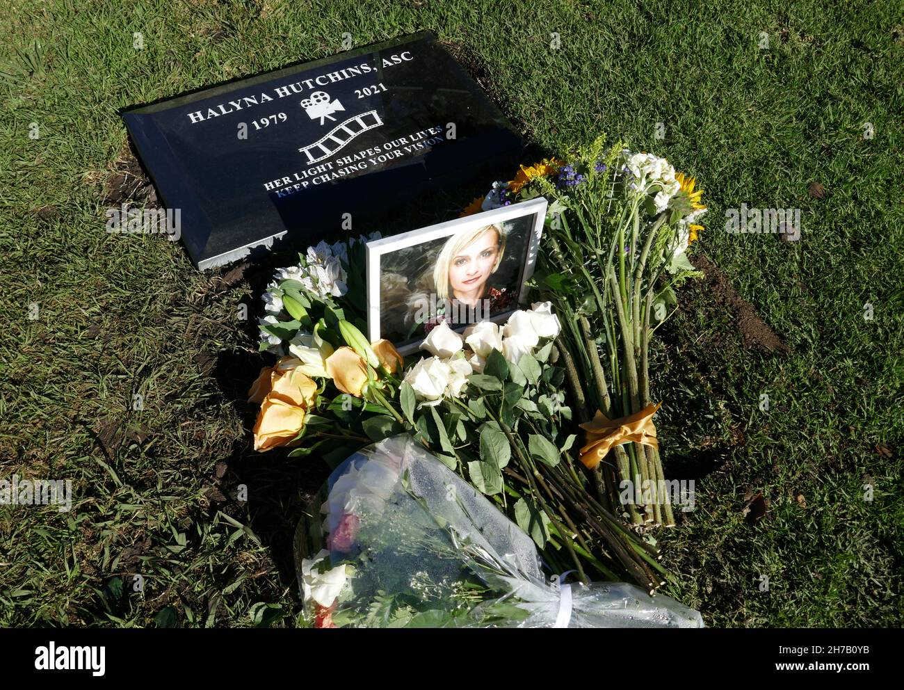 Los Angeles, California, USA 21st November 2021 A general view of ...