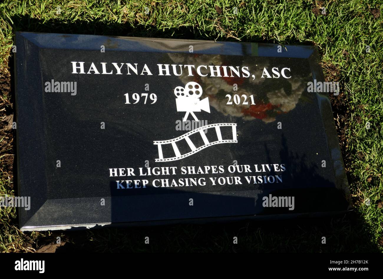 Los Angeles, California, USA 21st November 2021 A general view of ...