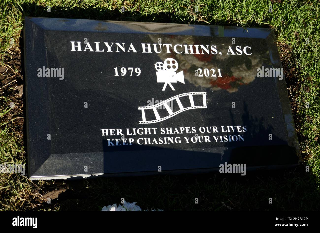 Los Angeles, California, USA 21st November 2021 A general view of ...