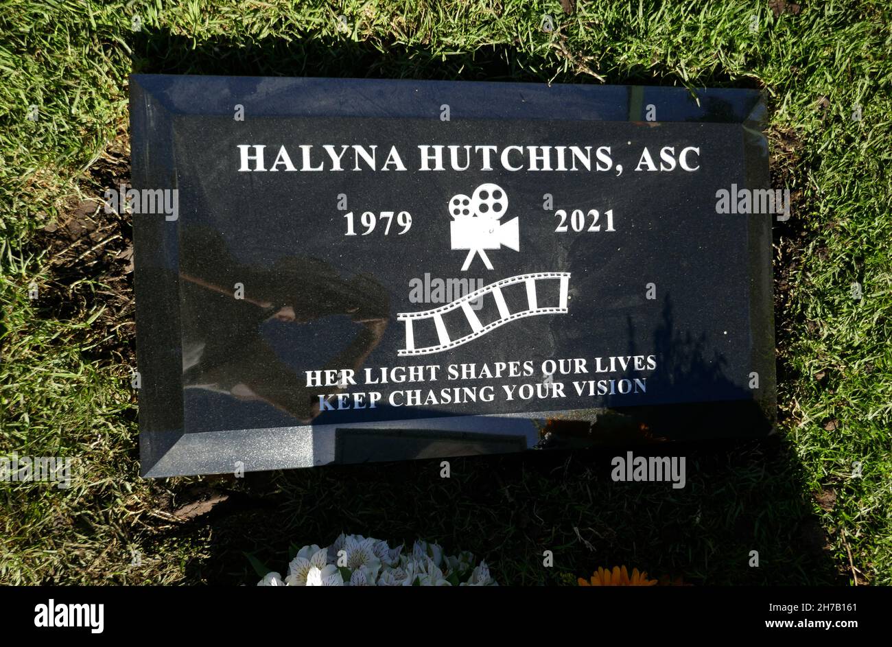 Los Angeles, California, USA 21st November 2021 A general view of ...