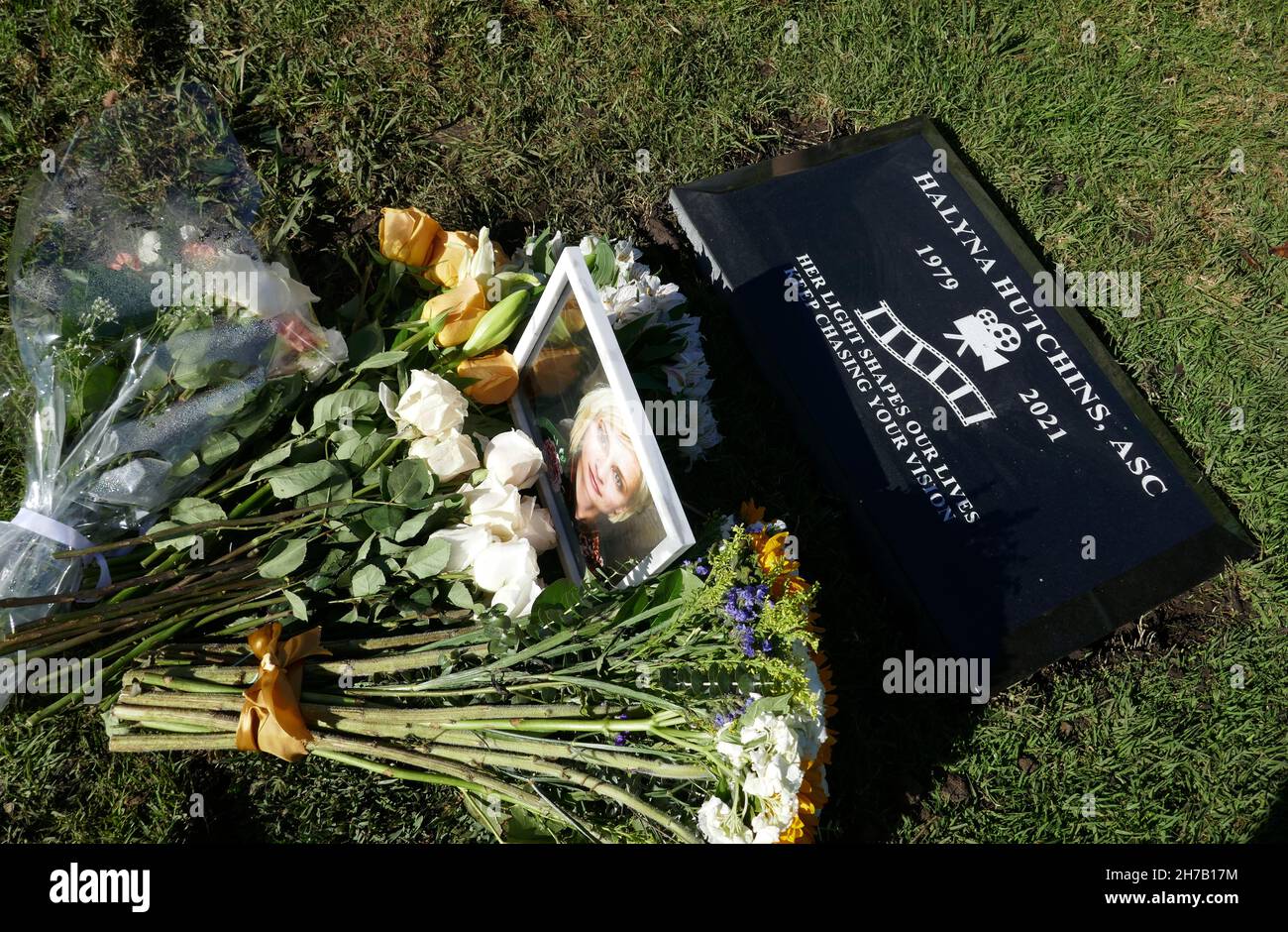 Los Angeles, California, USA 21st November 2021 A general view of ...