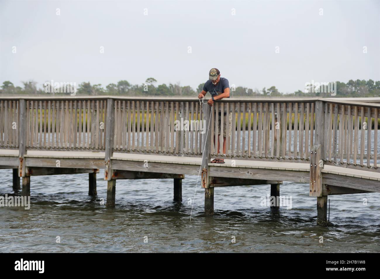 Crabbing area hi-res stock photography and images - Alamy