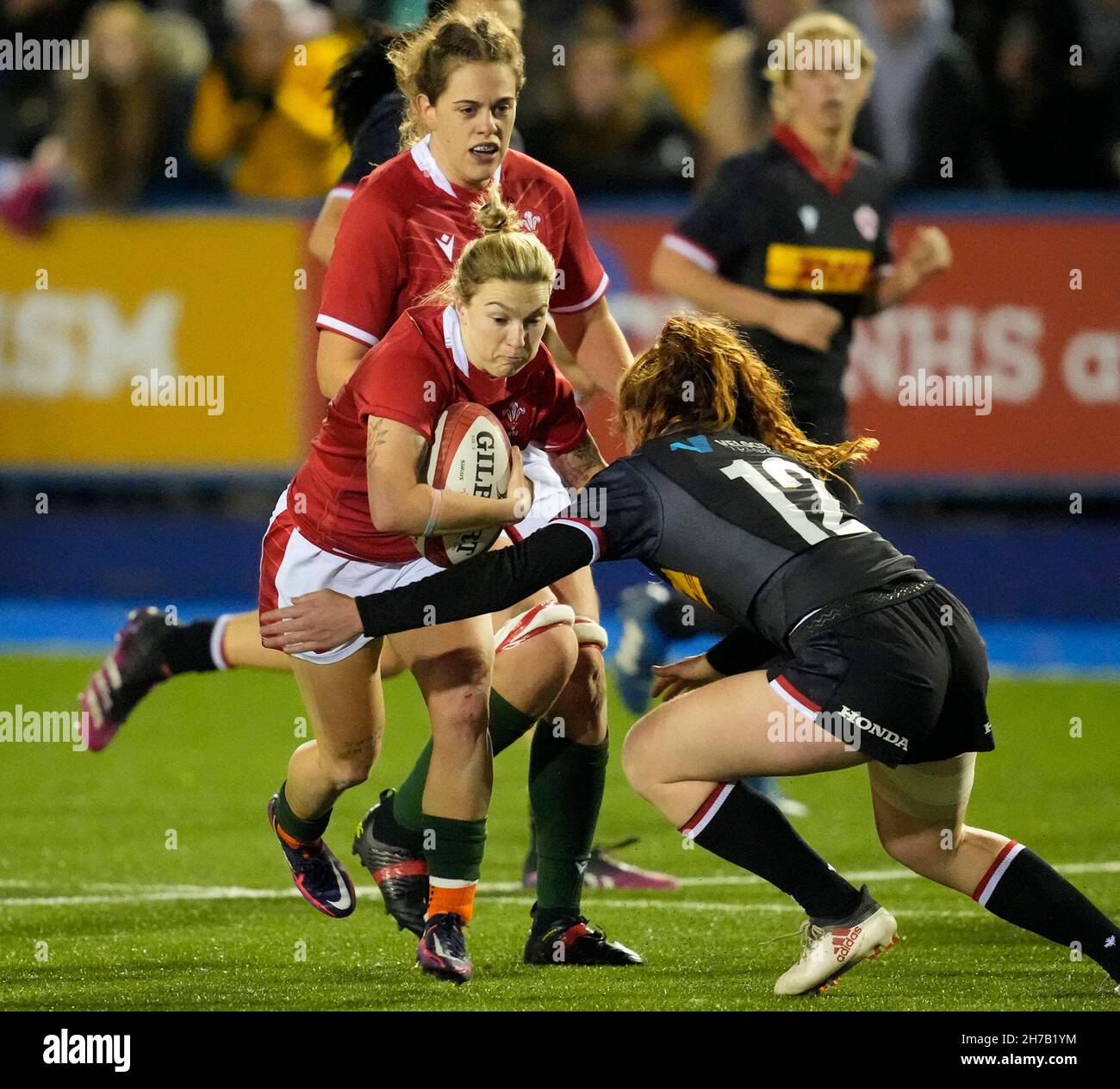 Tessier alexandra hi-res stock photography and images - Alamy