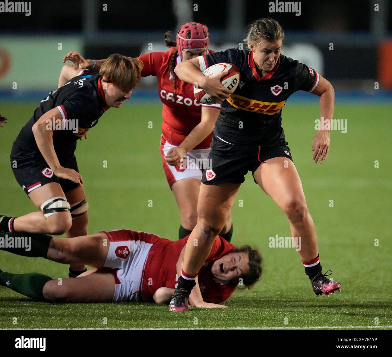 Rugby wales 2021 cardiff hi-res stock photography and images - Alamy