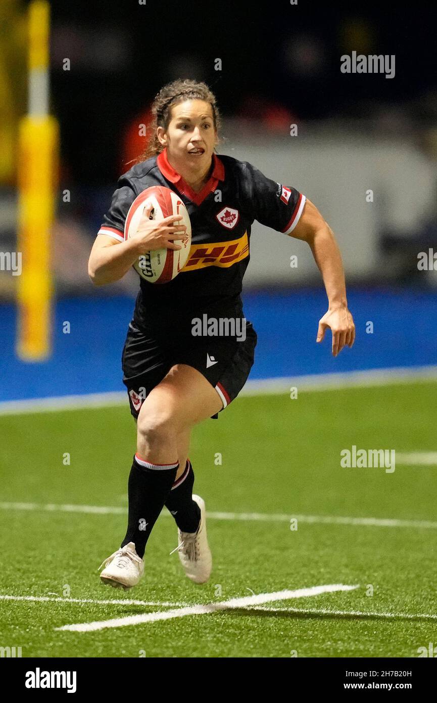 Sabrina poulin hi-res stock photography and images - Alamy