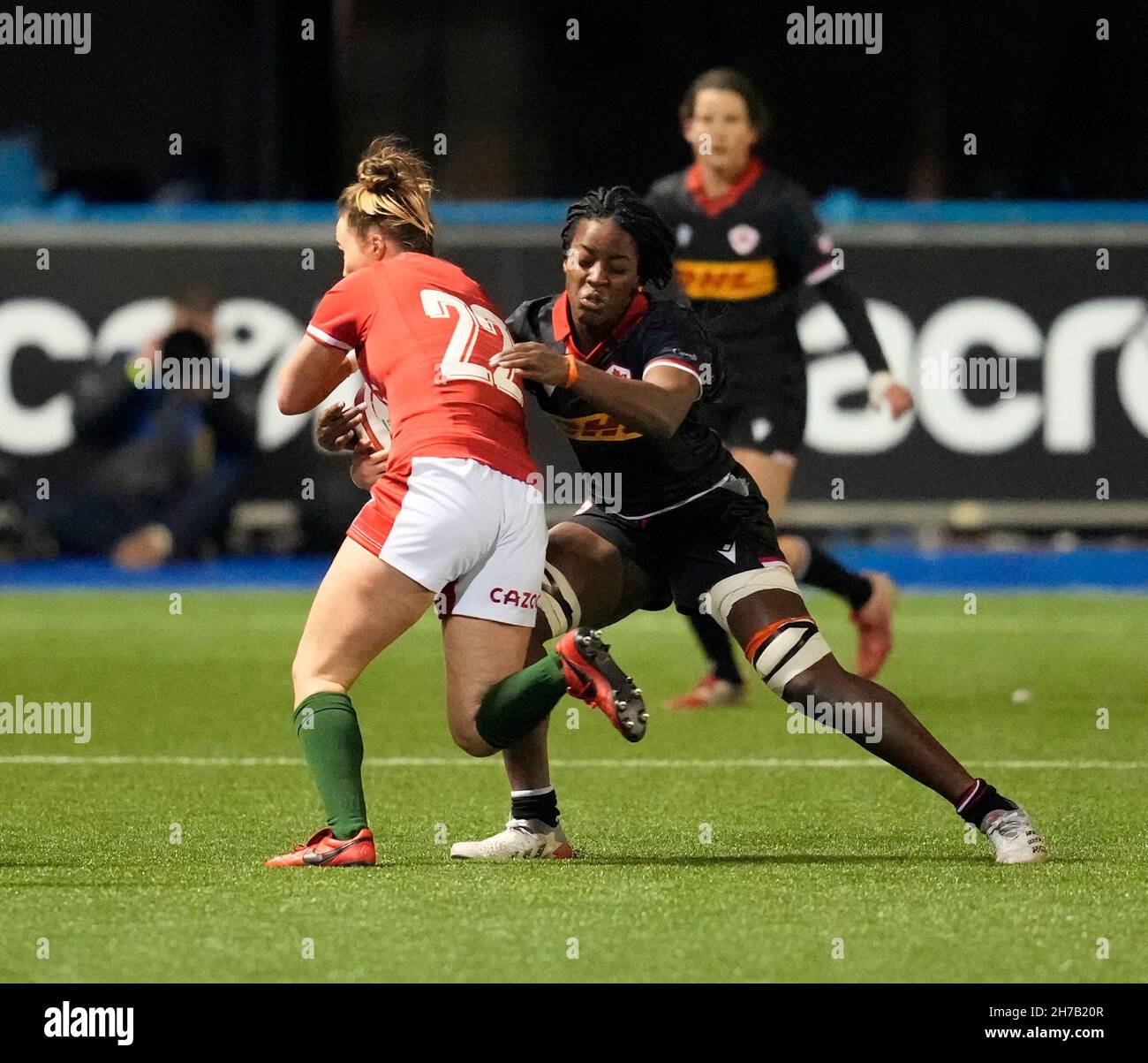 Pamphinette buisa hi-res stock photography and images - Alamy