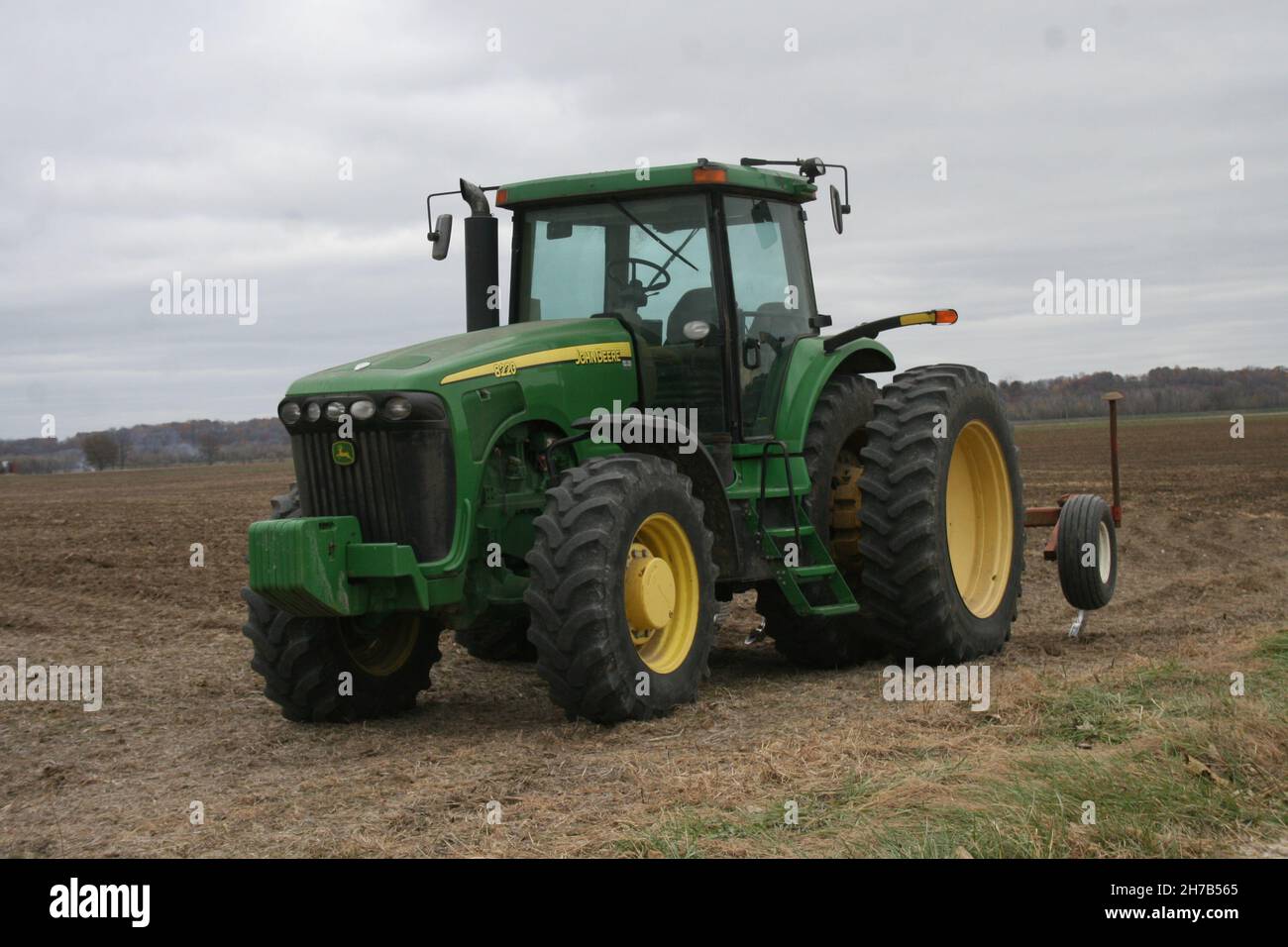 Missouri farms hi-res stock photography and images - Alamy