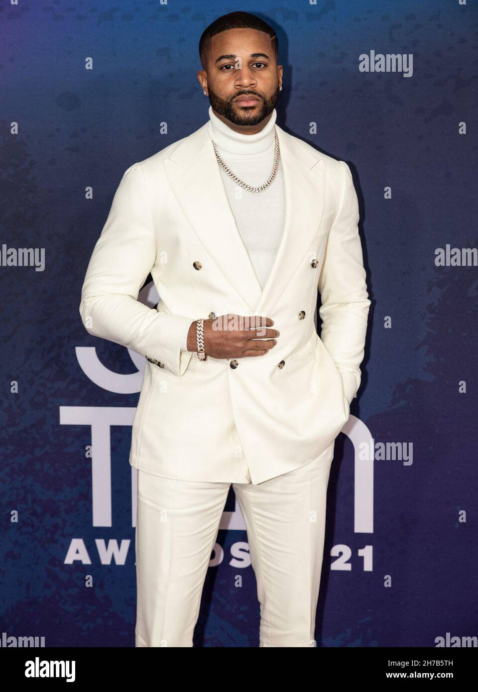 Devale ellis hi-res stock photography and images - Alamy