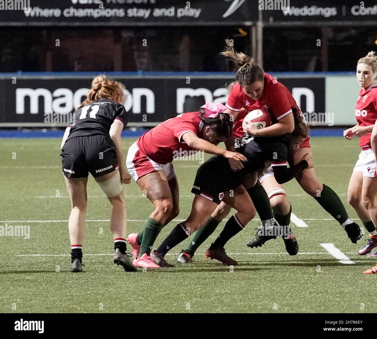 Siwan lillicrap hi-res stock photography and images - Alamy