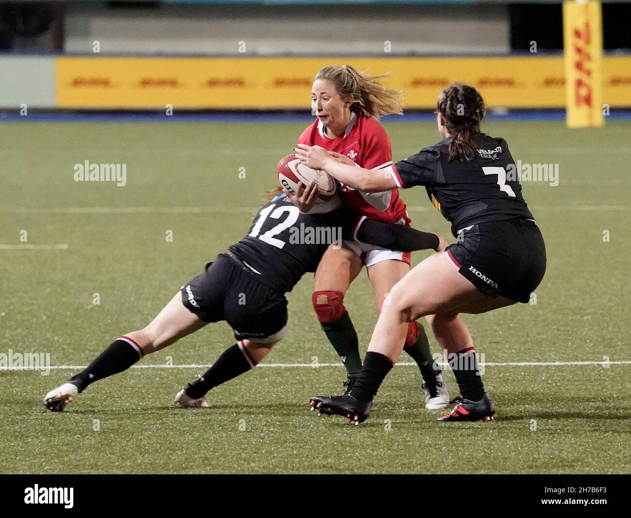 Tessier alexandra hi-res stock photography and images - Alamy