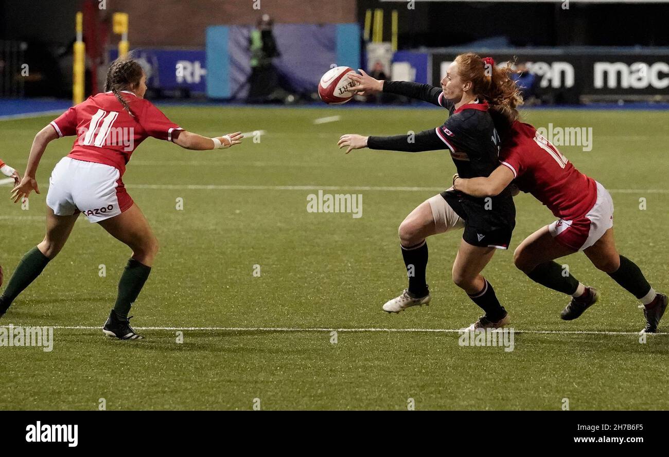 Tessier alexandra hi-res stock photography and images - Alamy