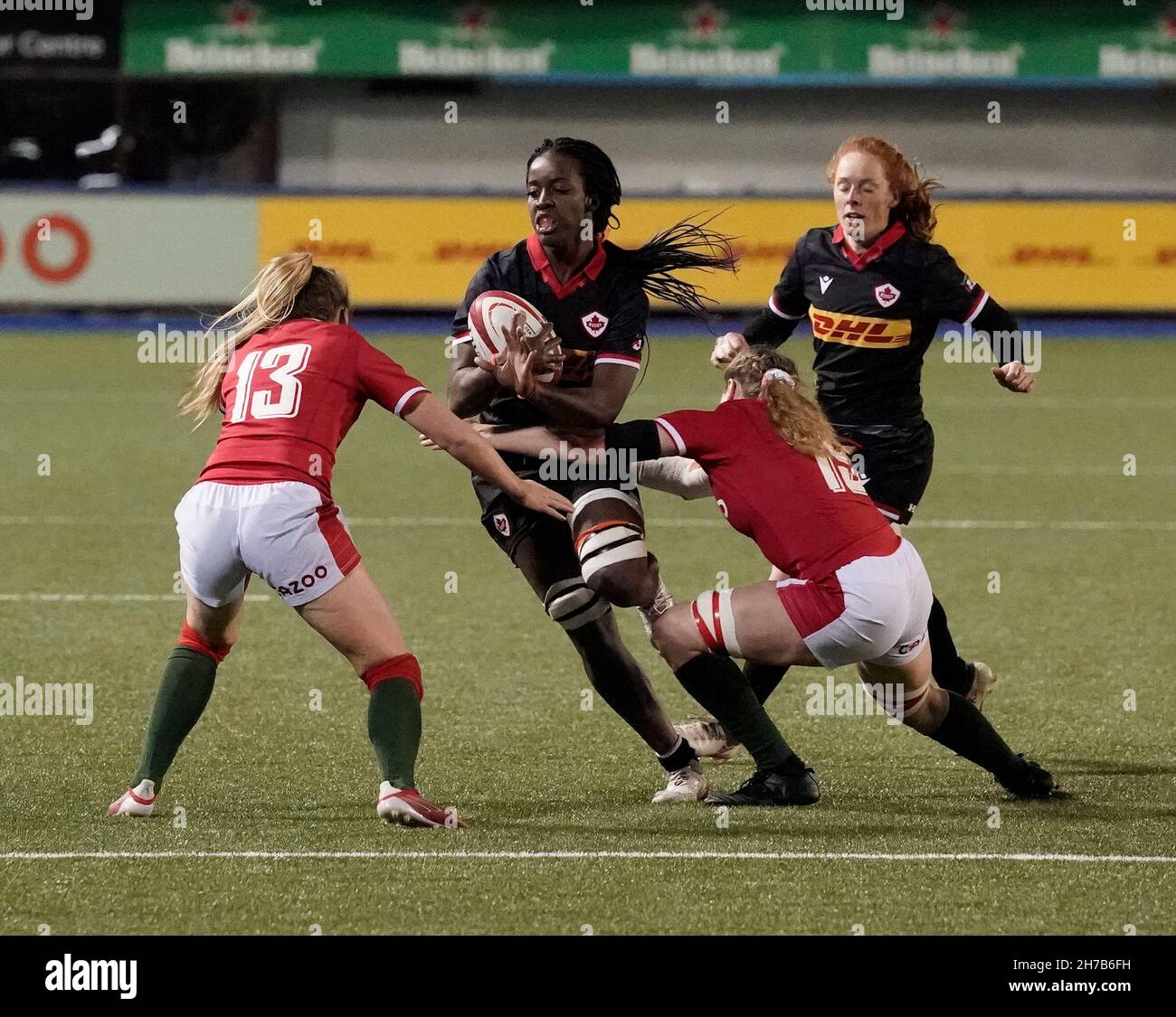 Hannah jones wales hi-res stock photography and images - Alamy