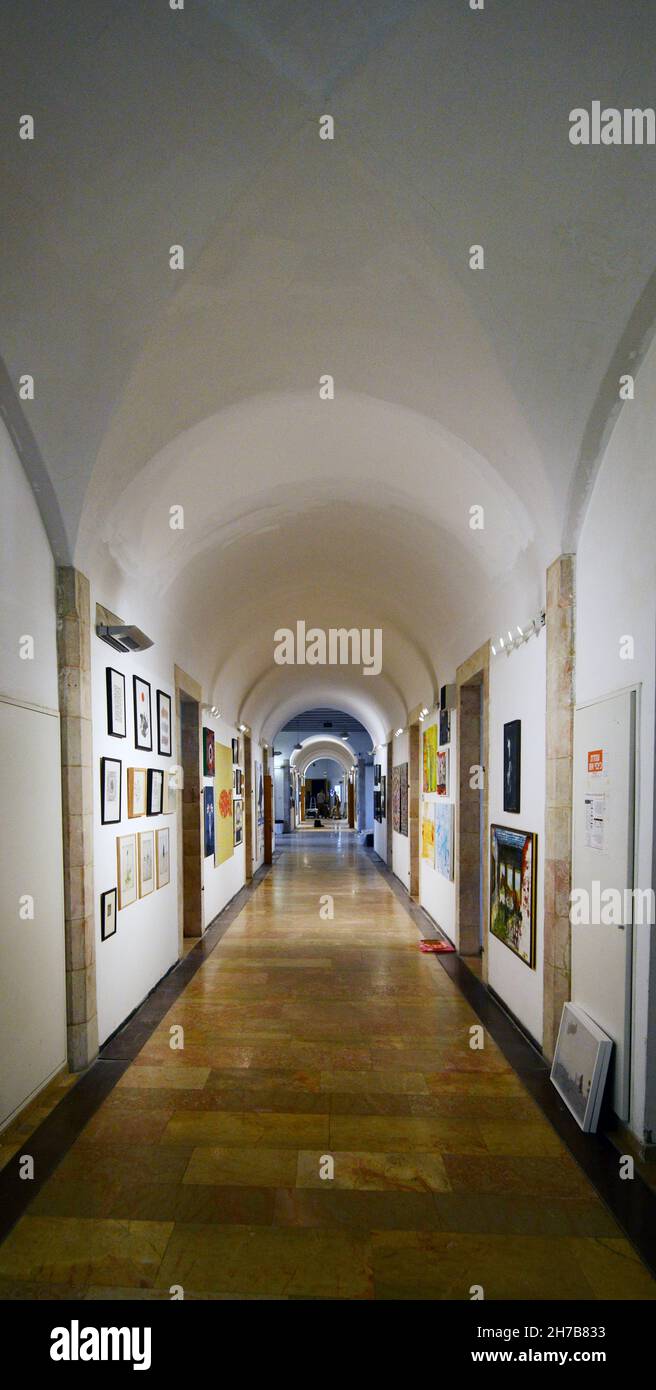 Old shaare zedek hospital hi-res stock photography and images - Alamy