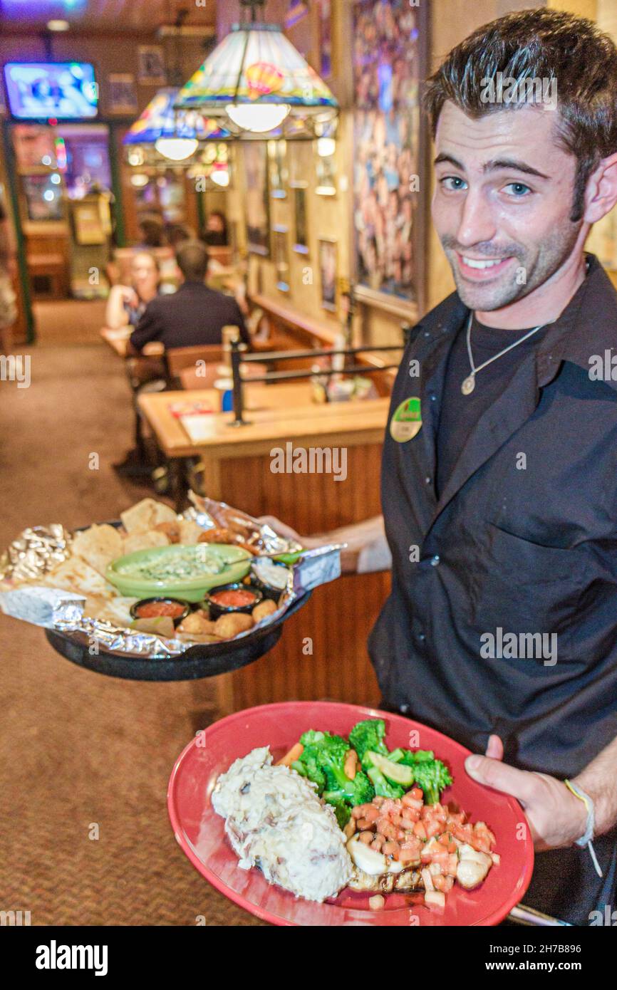 Applebee's restaurant usa hi-res stock photography and images - Alamy