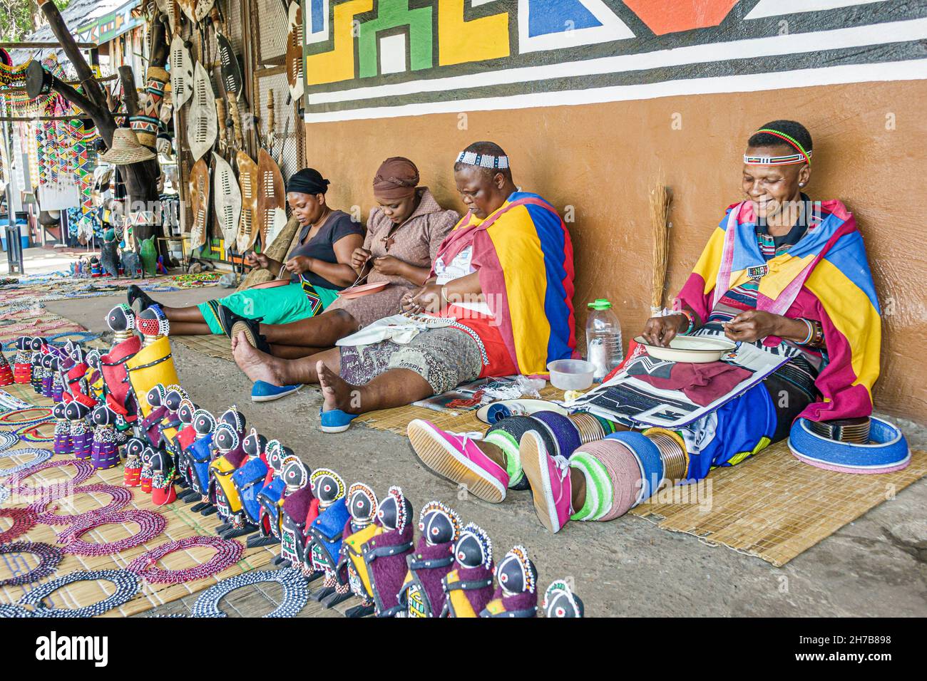 Johannesburg South Africa,Lesedi African Lodge & Cultural Village,Zulu ...