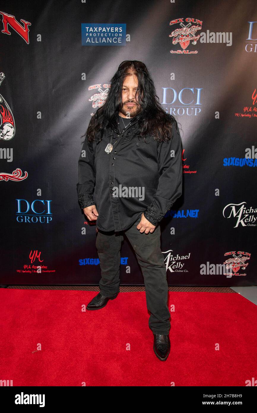 Six gun sal hi-res stock photography and images - Alamy