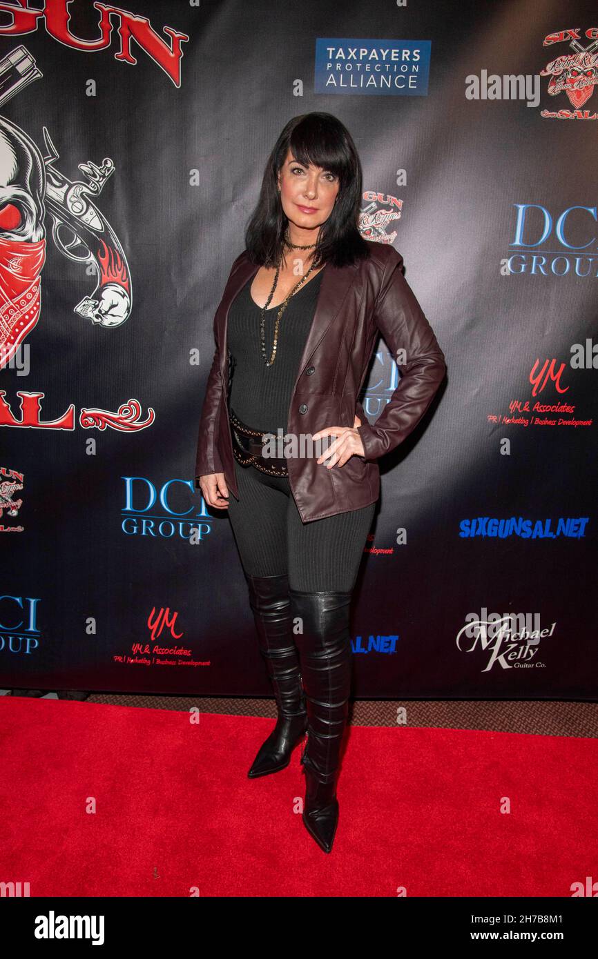 Sage stevens hi-res stock photography and images - Alamy