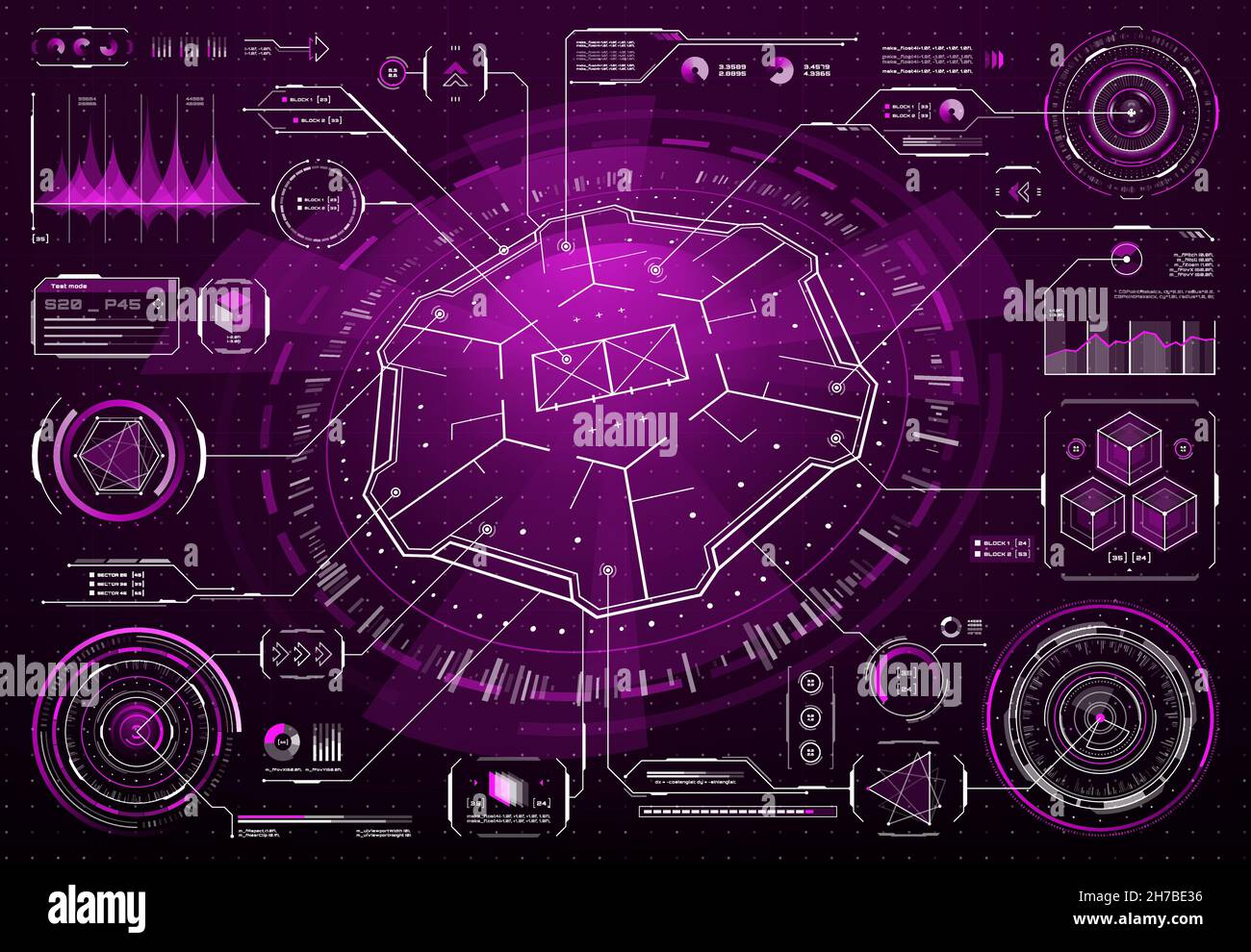 Dashboard camera police Stock Vector Images - Alamy