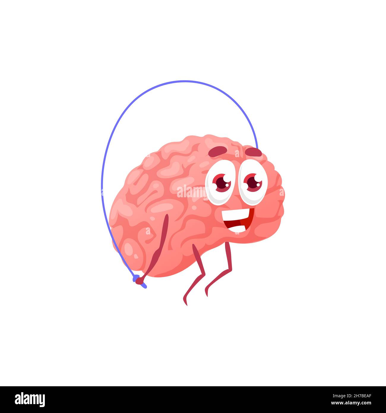 Brain Power Clipart