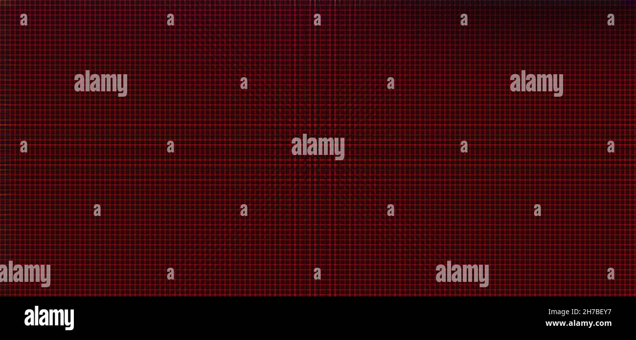 An abstract glitch art grid shape background image Stock Photo - Alamy