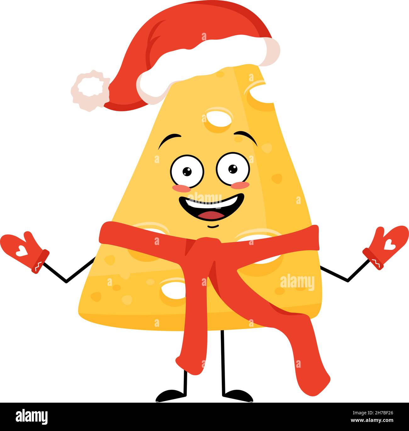 Red eye and legs Stock Vector Images - Alamy