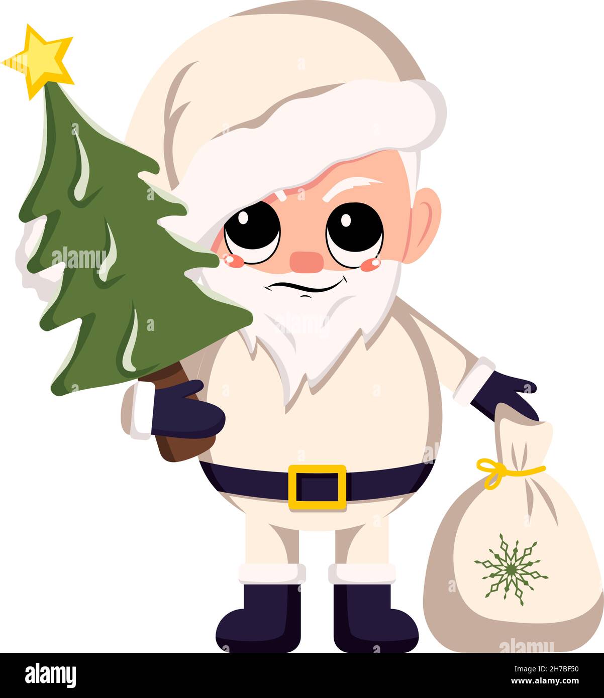 Suspicious bag Stock Vector Images - Alamy