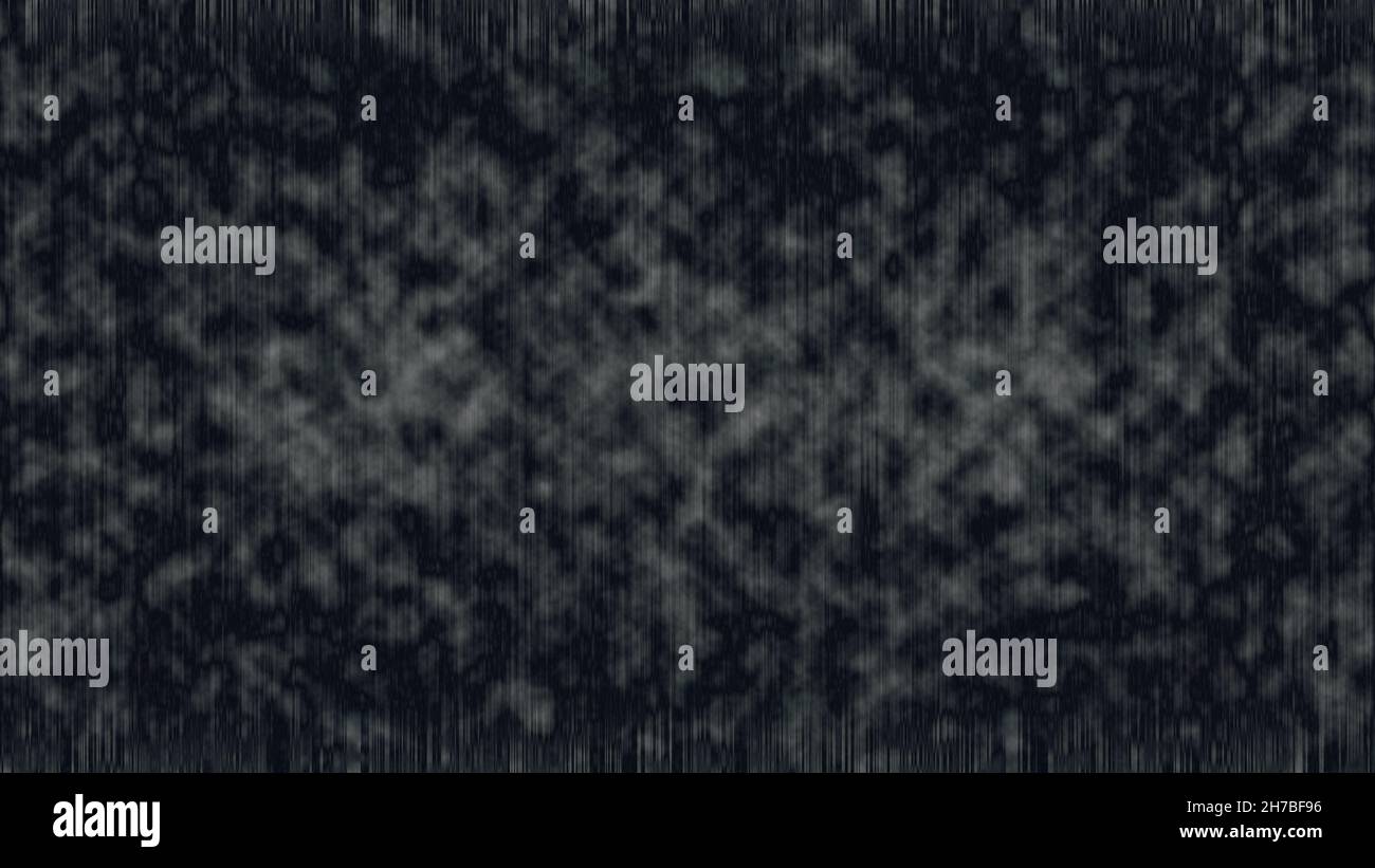 An abstract cloudy grunge border background image Stock Photo - Alamy