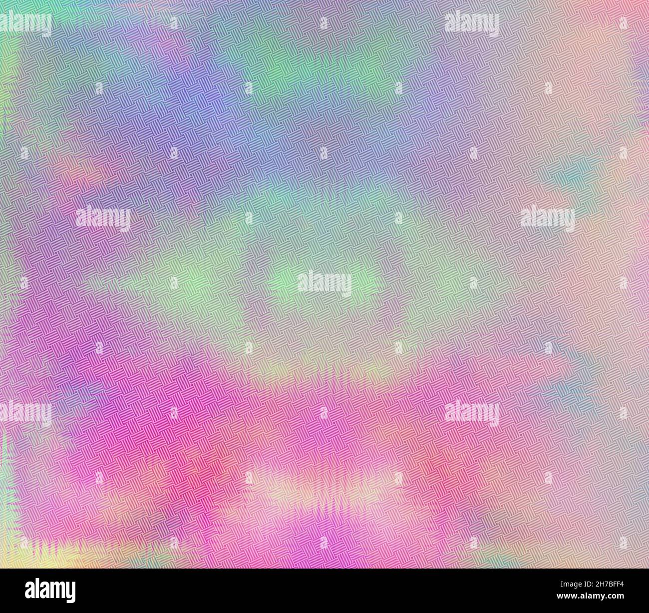 An abstract psychedelic gradient blur background image Stock Photo - Alamy