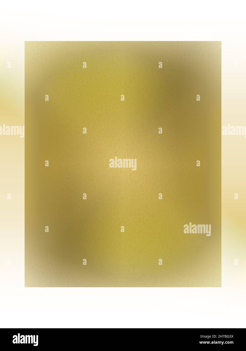 An abstract golden texture border background image Stock Photo - Alamy