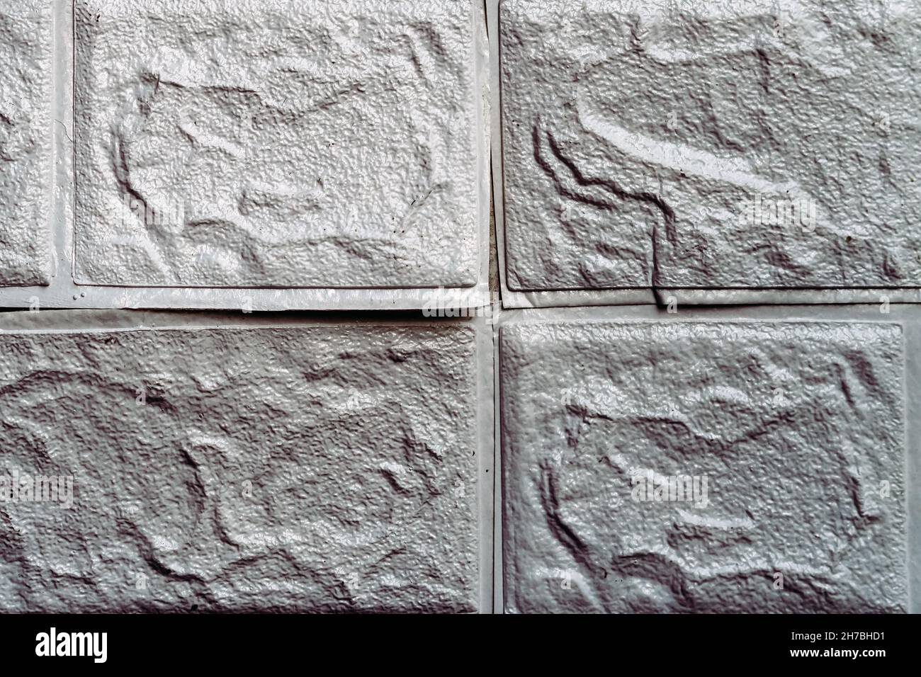 Poor quality bricks hi-res stock photography and images - Alamy