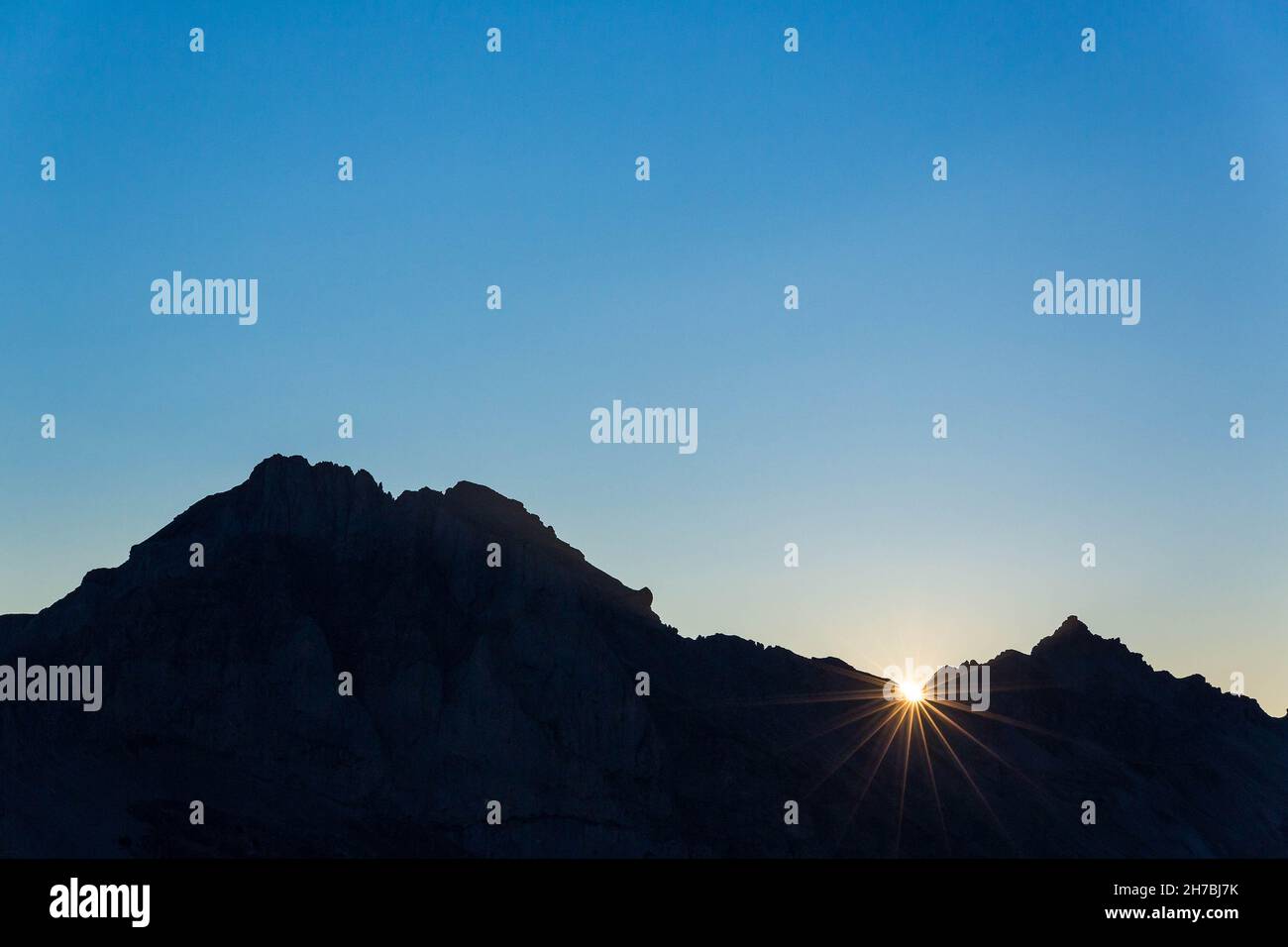 Col du allos hi-res stock photography and images - Alamy