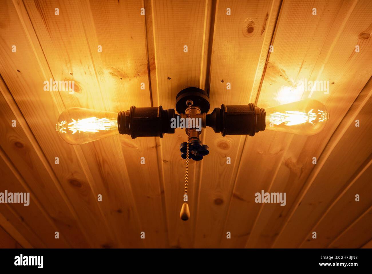 Edison power house hi-res stock photography and images - Alamy