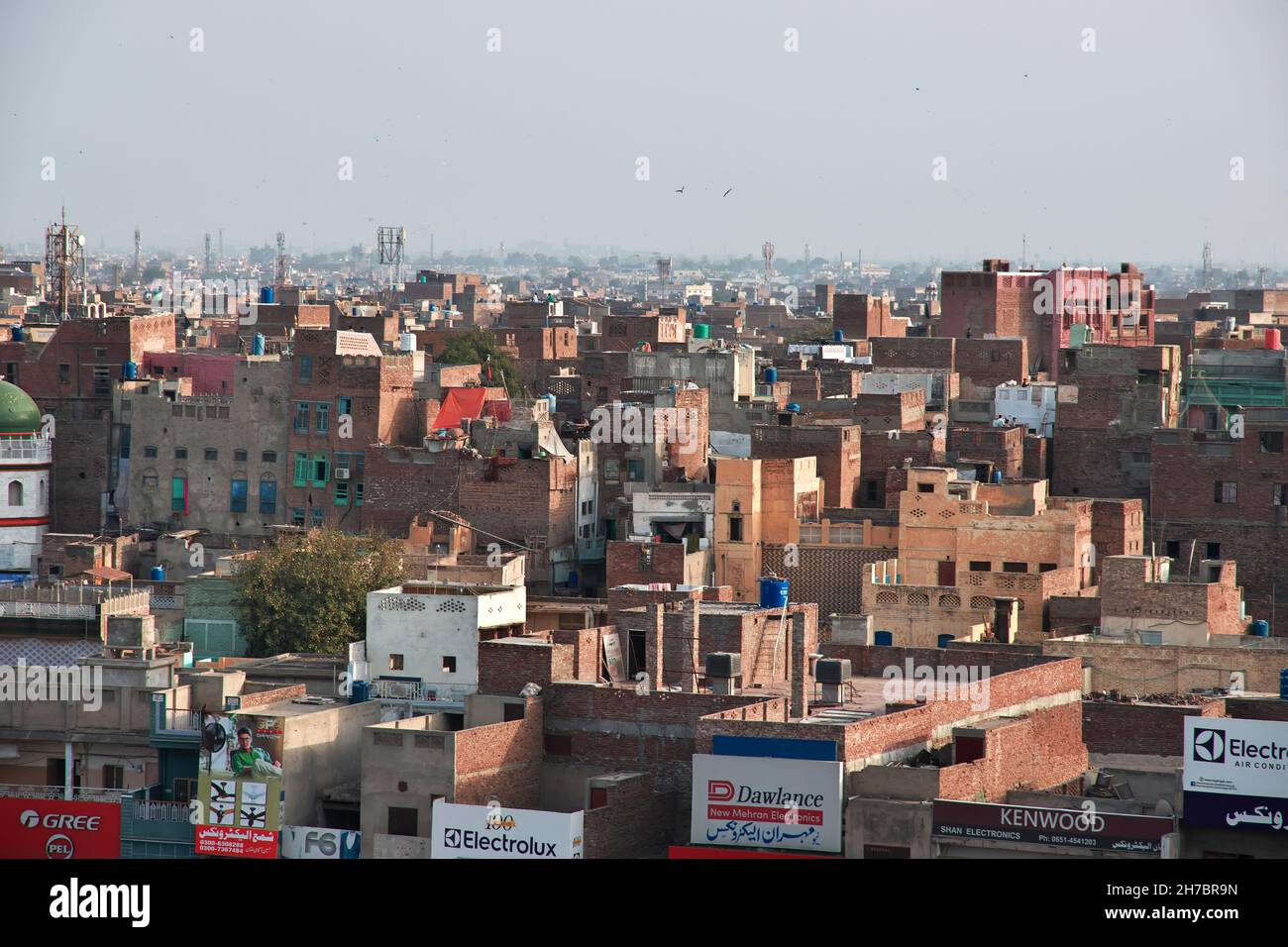 Multan road hi-res stock photography and images - Alamy