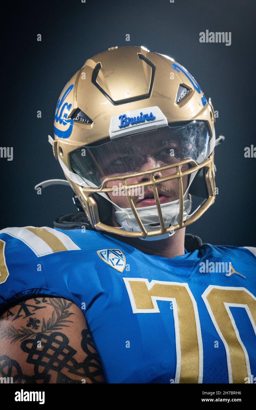 Ucla anderson hi-res stock photography and images - Alamy