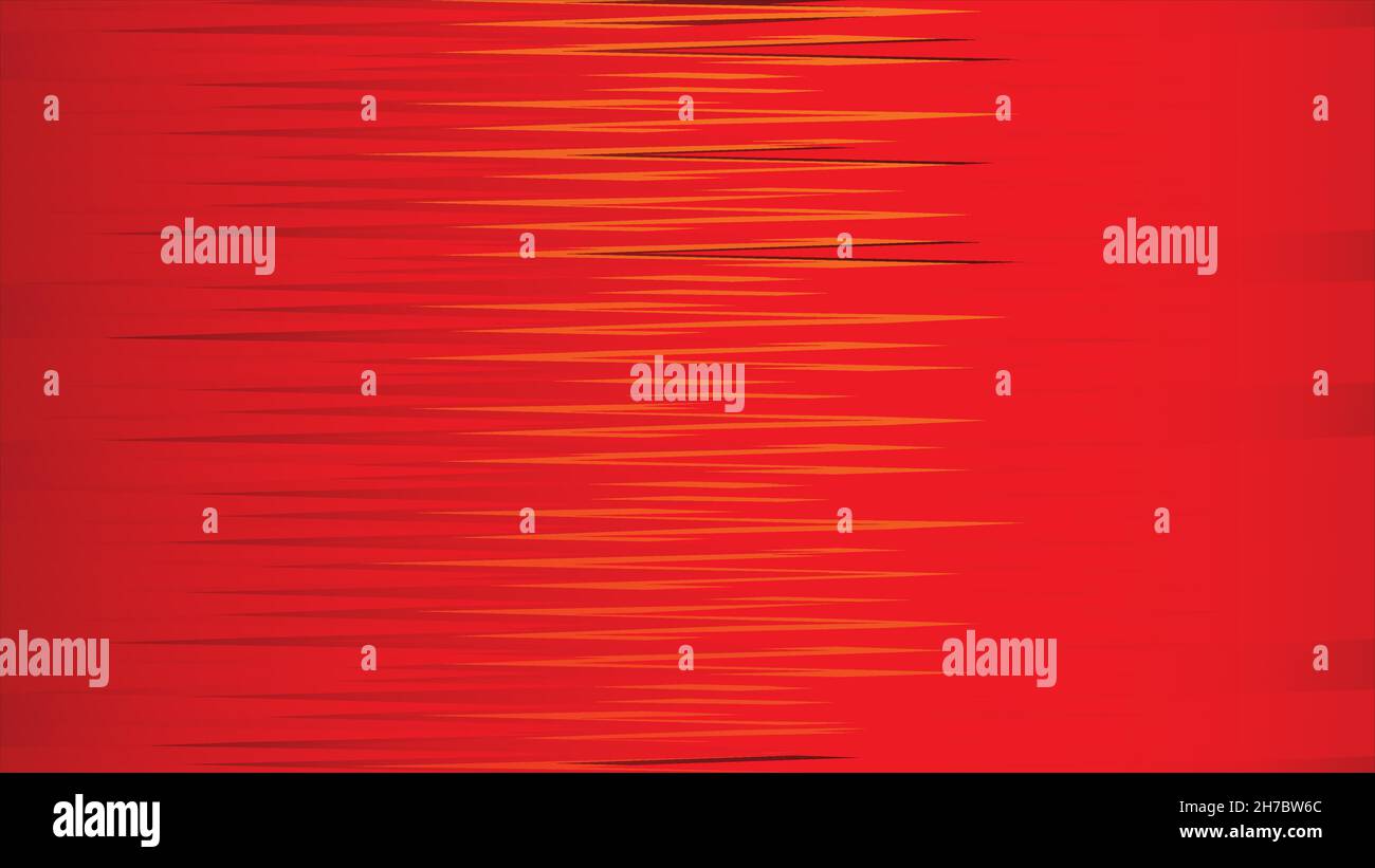 abstract background. horizontal lines and strips Stock Vector Image ...