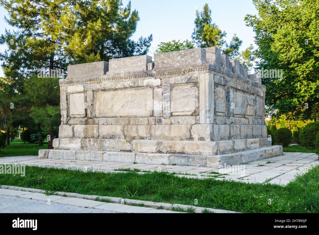 Shaybanids High Resolution Stock Photography and Images - Alamy