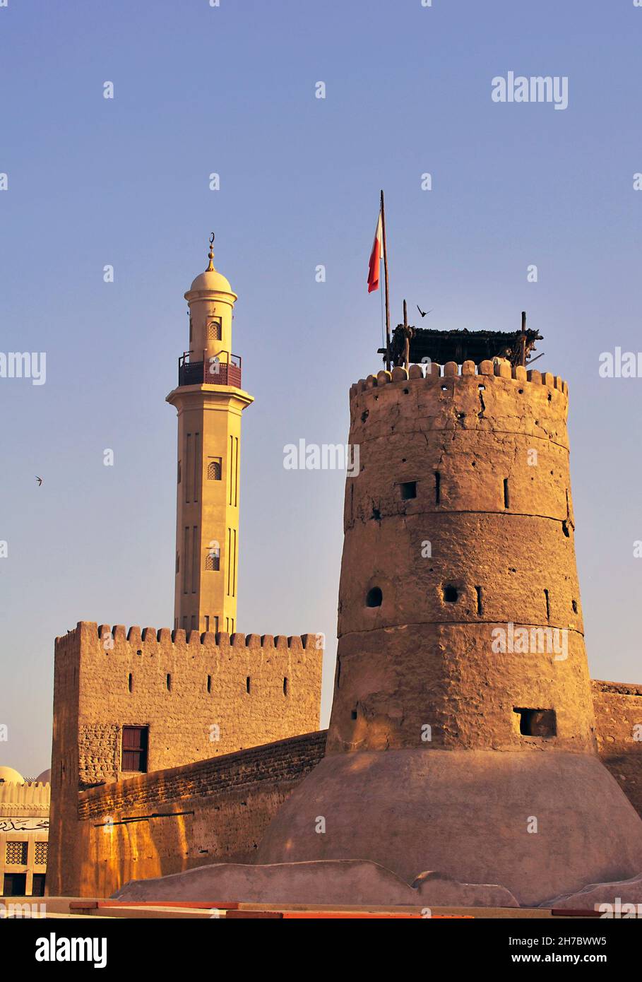 Emirats hi-res stock photography and images - Alamy