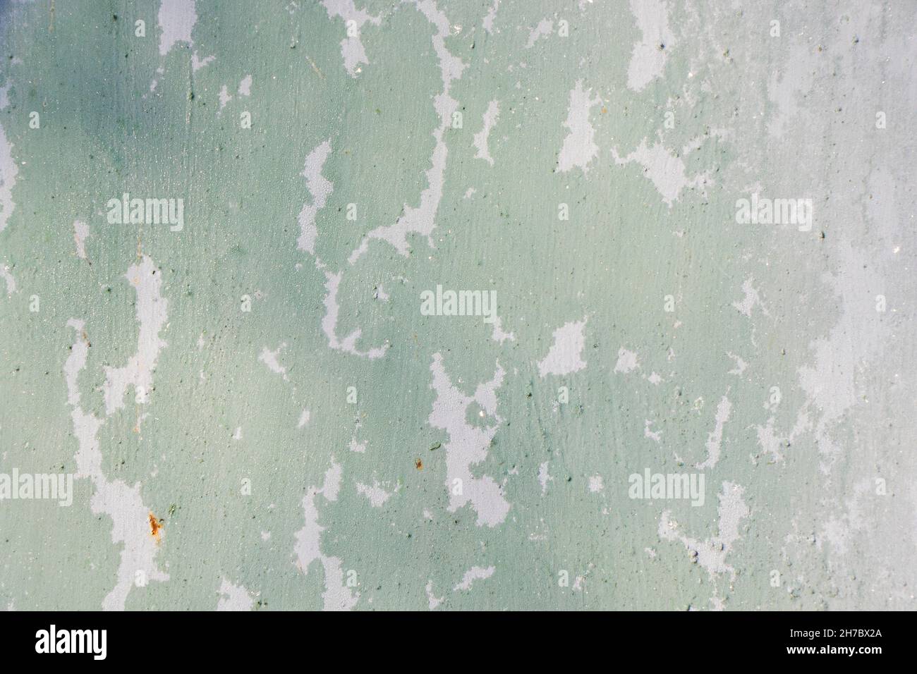 Painted metal background and texture during sunlight Stock Photo - Alamy