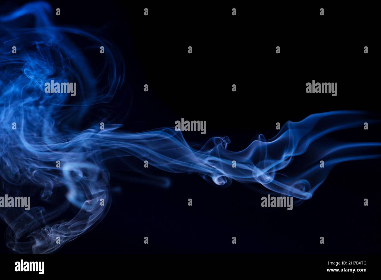 Abstract smoke Weipa. Personal aroma vaporizers. Concept of alternative ...