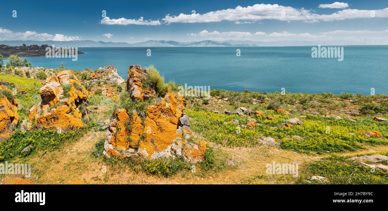 Fresh water sources hi-res stock photography and images - Alamy