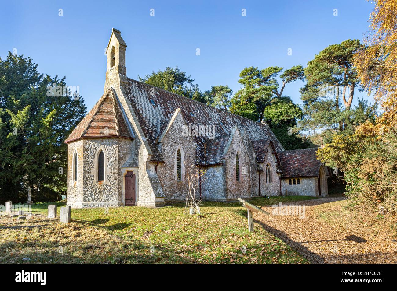 Charing heath kent hi-res stock photography and images - Alamy