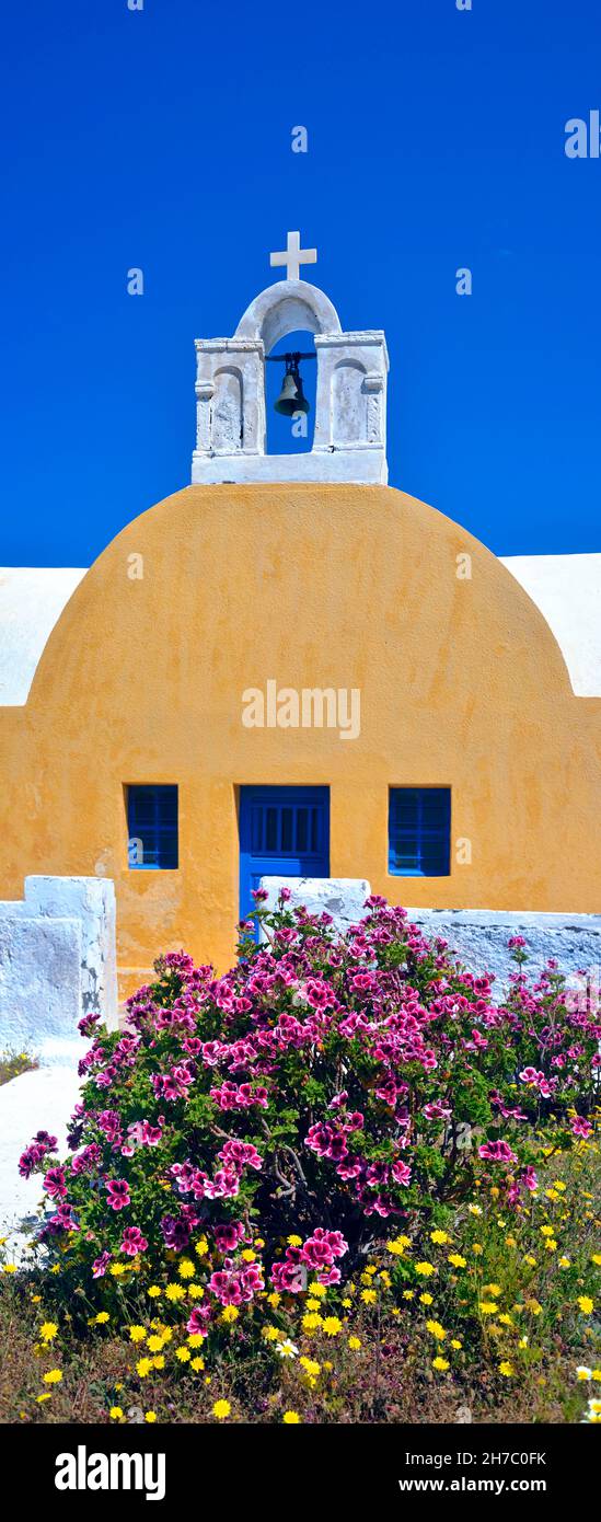 Katharos beach hi-res stock photography and images - Alamy