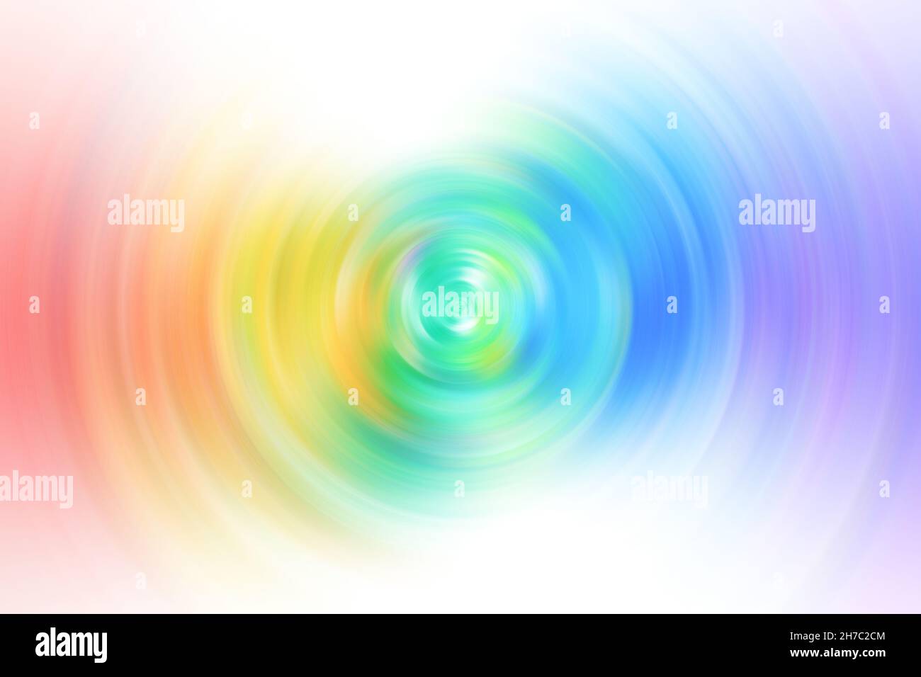 abstract rainbow color swirl, graphic texture background, illustration ...