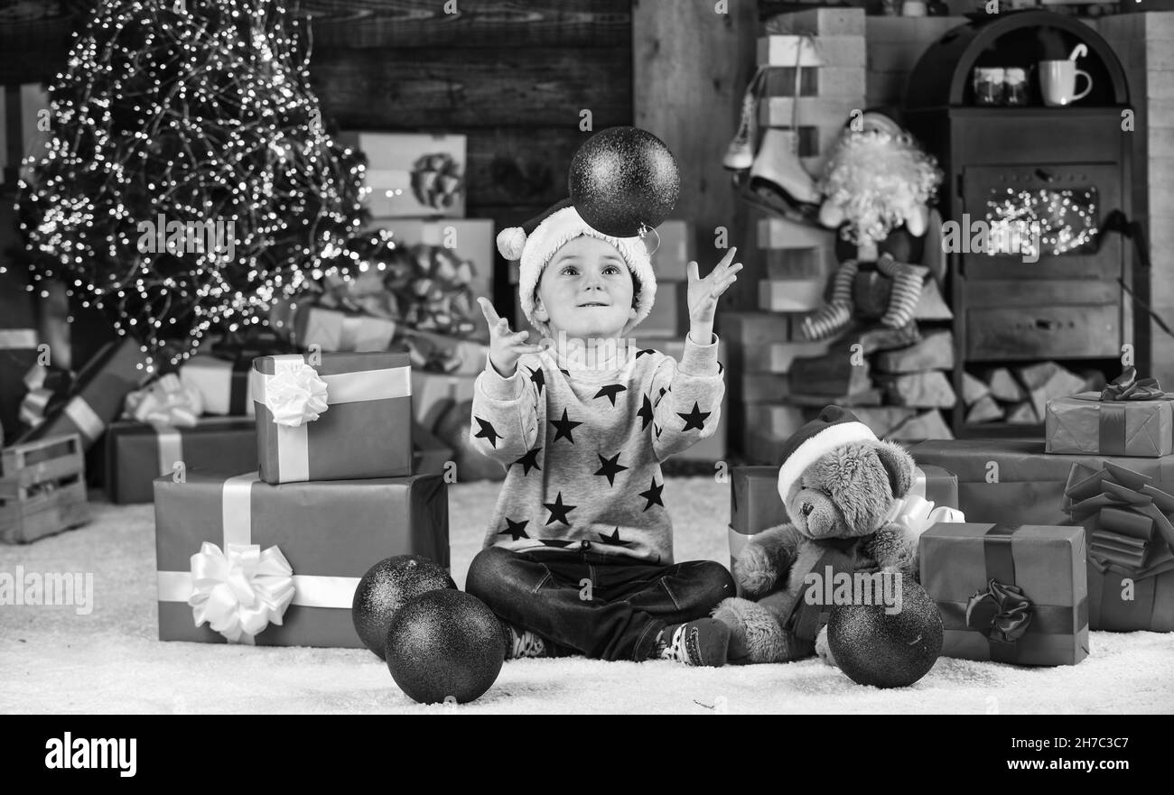 Cute Christmas Eve Merry Happy